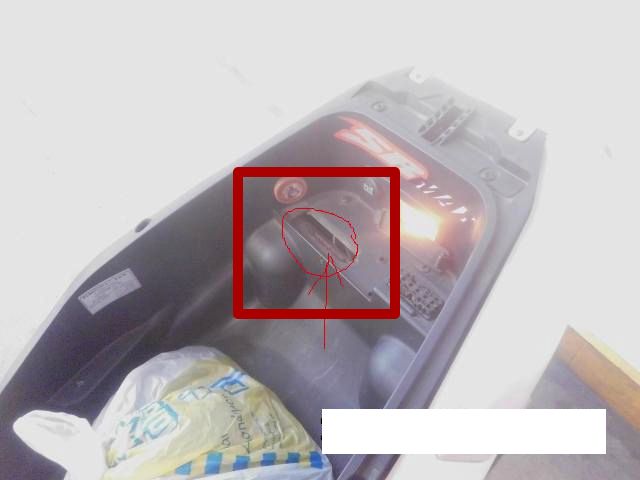 GILERA M35 278 2012 | ΚΤΕΟ ΜΟΤΟ | ΚΤΕΟ Αθήνα | KTEO Θεσσαλονίκη | KTEO