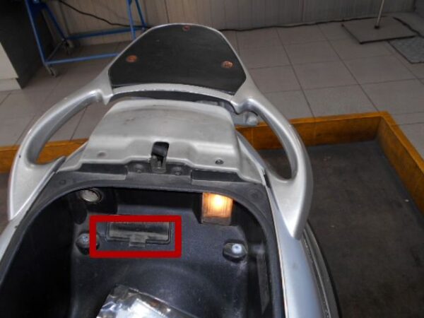 PIAGGIO BEVERLY (M34) 459cc 2006 | ΚΤΕΟ ΜΟΤΟ | ΚΤΕΟ Αθήνα | KTEO ...
