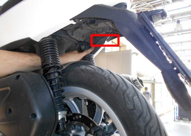 PIAGGIO CARNABY 300 (M60) 278cc 2009-2014 | ΚΤΕΟ ΜΟΤΟ | ΚΤΕΟ Αθήνα ...
