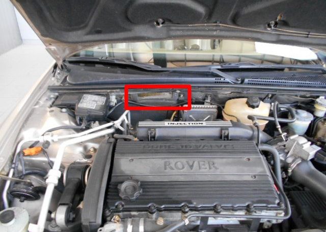 ROVER 620Ti (RH) 1994cc 1998 | ΚΤΕΟ ΜΟΤΟ | ΚΤΕΟ Αθήνα | KTEO ...